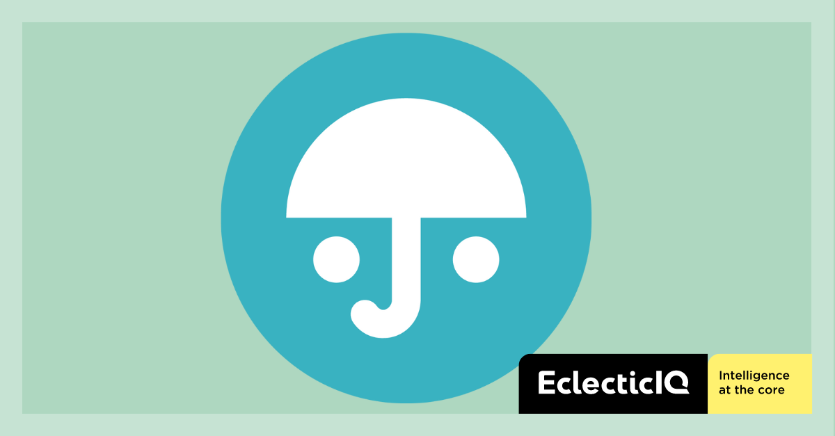 Inside Intelligence Center: LUNAR SPIDER Enabling Ransomware Attacks on Financial Sector with ...